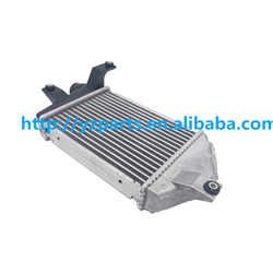 4D56 4M41 Intercooler MN135001 Inter Cooler Fit for Mitsubishi L200 ...