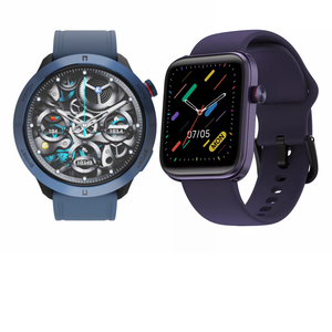 Formike Electronic Co., Ltd. - LCD module, Touch panel