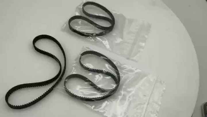 NPM Head Belt N510055507AA NPM Head Angle Belt N510028616AA H12 Head ...
