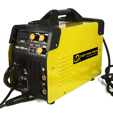 Foshan Get Star Industrial Group Co., Ltd. - Welding Machine, Cutting ...