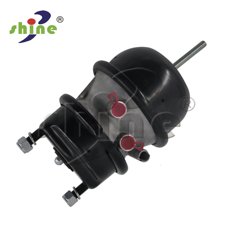 Shine Autoparts Ningbo Ltd. - UNIVERSAL JOINTS, BRAKE CHAMBER