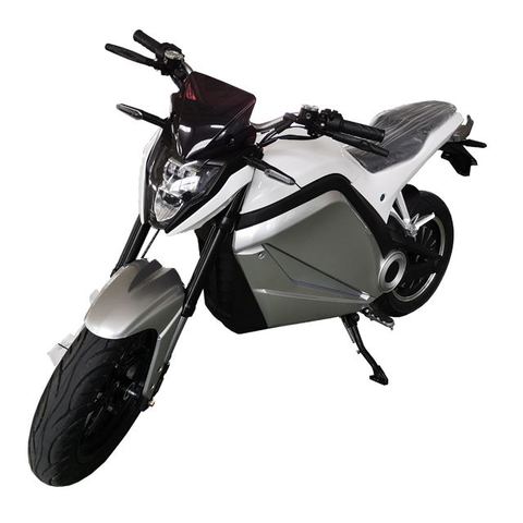 Electric Motorcycle, Electric Motorcycle direct from Jiangsu Sinski ...