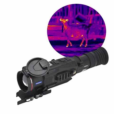 TR650L Infrared Outdoor Hunting Night Vision Scope Equipment