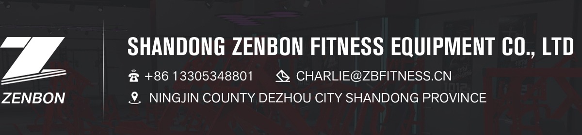 Company Overview - Shandong Zenbon Fitness Equipment Co., Ltd.