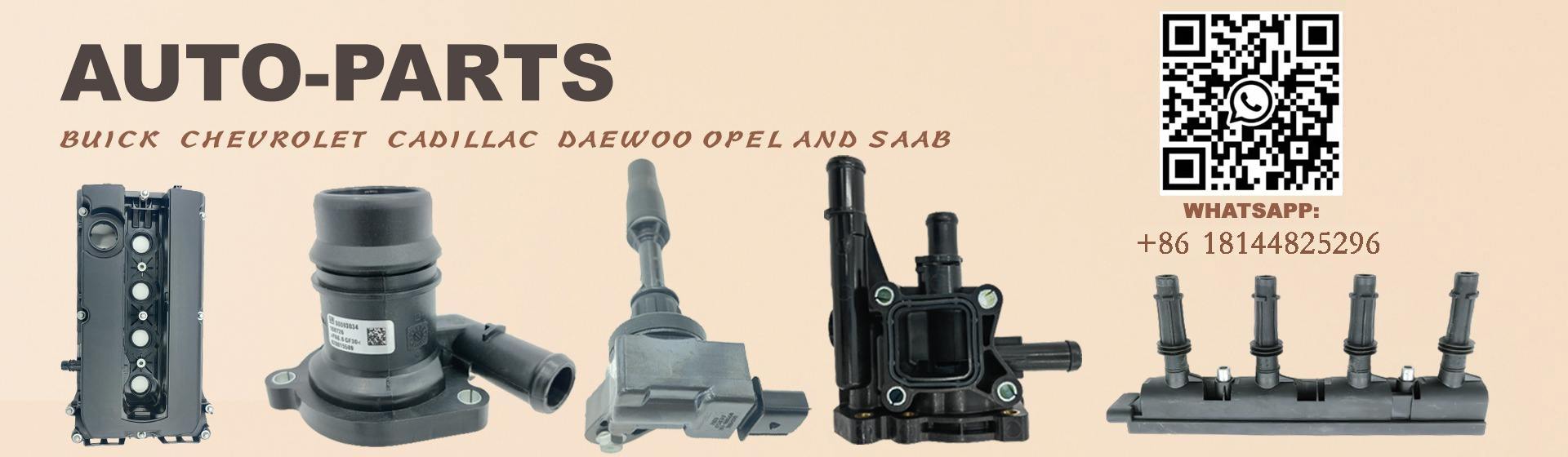 Guangzhou Chikun Trading Co., Ltd. - Control Arms, Tie Rod Ends