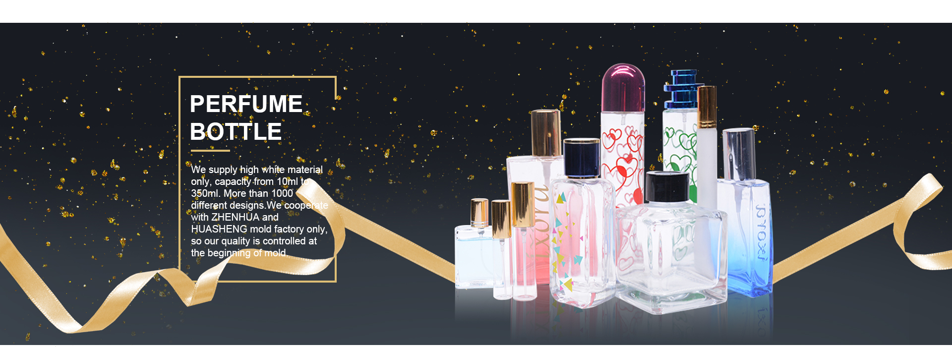 Zhangjiagang Chenyue Cosmetic Packaging Co., Ltd. - Perfume Sprayer ...