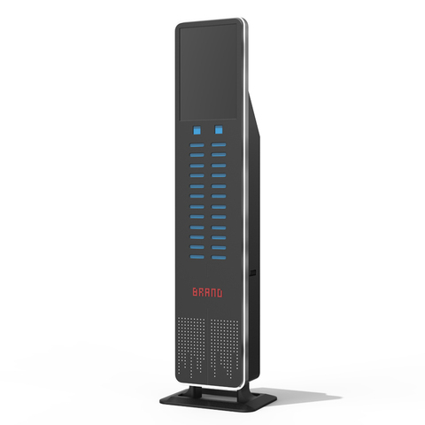 Shenzhen Relink Communication Technology Co., Ltd. - Shared Power Bank ...