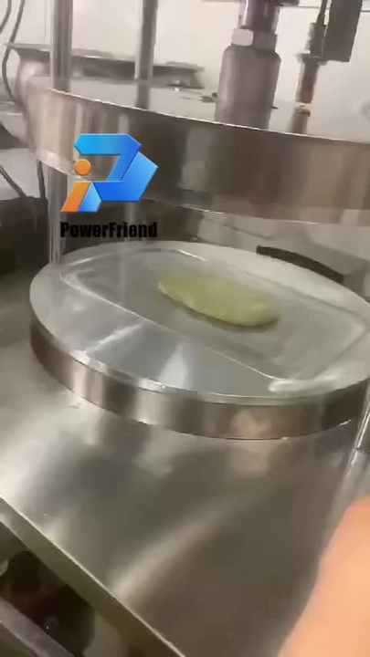 Jowar Roti Making Machine Fully Automatic Dough| Alibaba.com