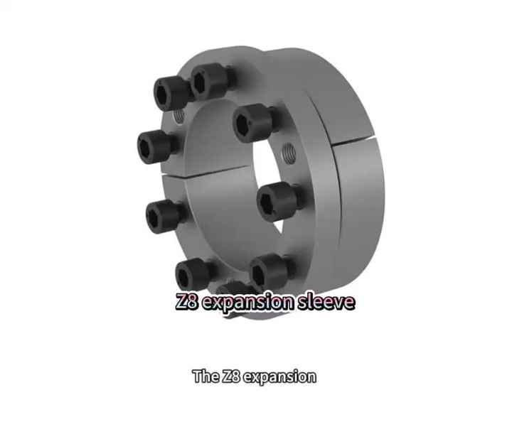 High Quality 7006 Keyless Shaft Sleeve IC220 KLAB Keyless Lock Sleeve ...