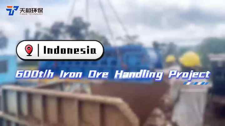 Durable Steel Apron Feeder for Iron Ore Industry Heavy Duty Design ...