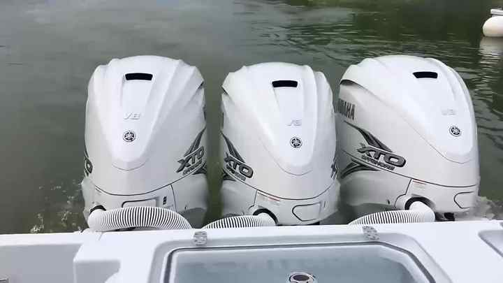 Suzuki 115hp 150hp 200hp 250hp DF115A DF150A DF200A DF250A Boat Motor ...