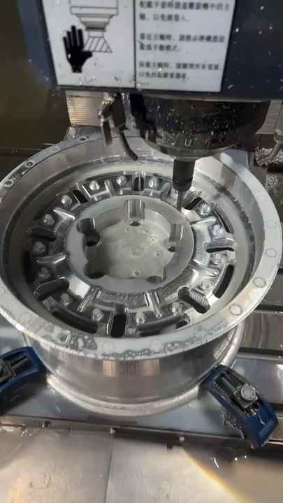 Factory 4 Hole PCD4X100/108 concaver design Car Alloy Wheel Rims 16Inch ...