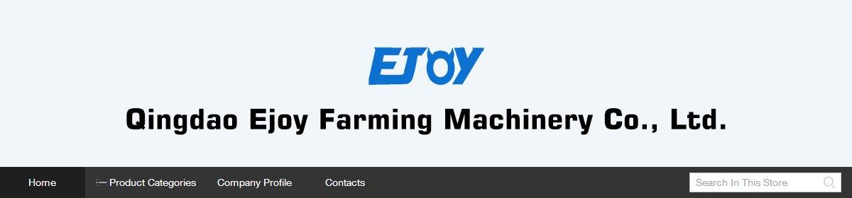 Qingdao Ejoy Farming Machinery Co., Ltd. - poultry farming equipment ...