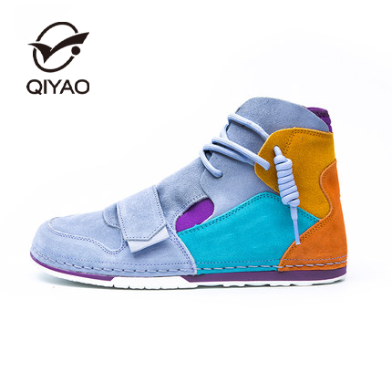 Quanzhou Qiyao Footwear Co., Ltd. - Casual Shoes/Men Sneakers/Kids ...
