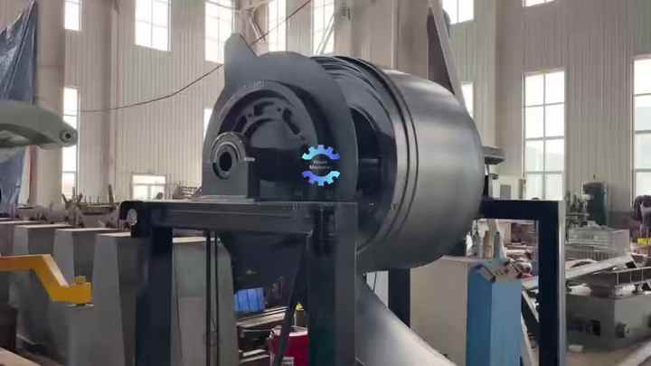 Automatic PLC Controlled Servo Feeding Hydraulic Flying Shear High ...