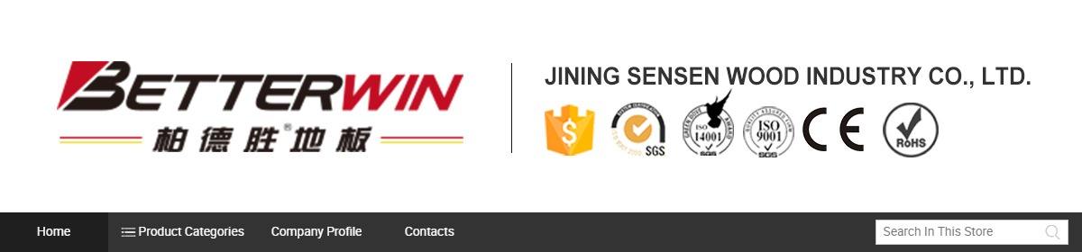 Jining Sensen Wood Industry Co., Ltd.