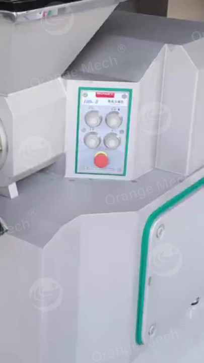 ORME Mechanical Chicken Pork Leg Separate Deboner Professional Chicken ...