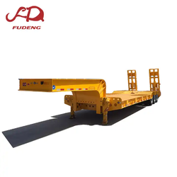 Shandong Fudeng Automobile Co., Ltd. - Trailer, Truck