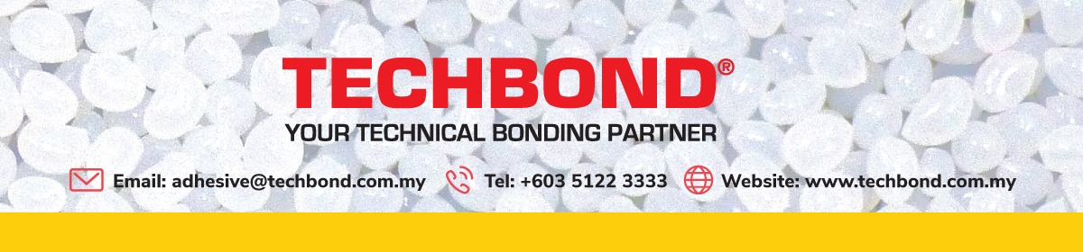 Company Overview - TECHBOND MANUFACTURING SDN. BHD.