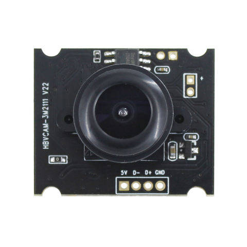 Shenzhen Huiber Vision Technology Co., Ltd. - USB Camera Module, PC Webcam
