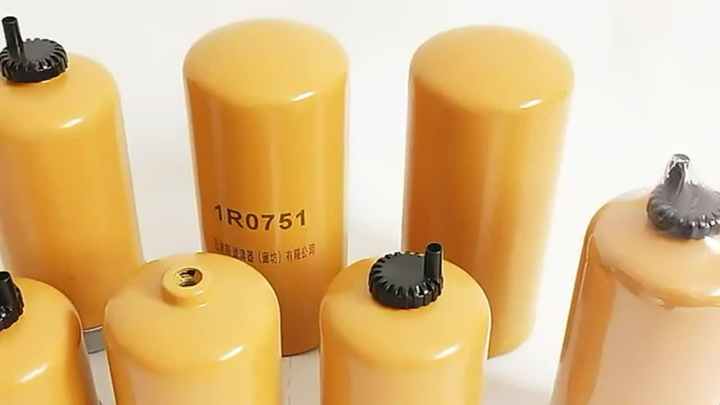 Truck Engine Parts SN909110 P954925 WK1070x 2997374 2997376 504272431 ...