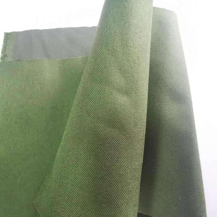 1050D Water Repellent Cordura DWR Oxford Fabric 100% Polyester PU X3 ...