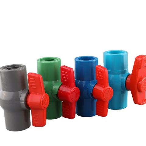 Taizhou Zhuoxin Plastics Co., Ltd. - Plastic Pipes and Fittings