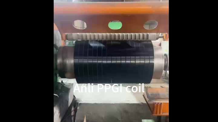 Jis G3312 Astm A755 En 10169 1 Astm A525 653 755 Ppgi Ggl Sgcc Sgch ...