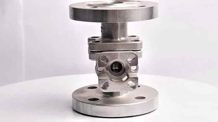 Flow Channel Design Low Fluid Resistance High Reliability Corrosion ...