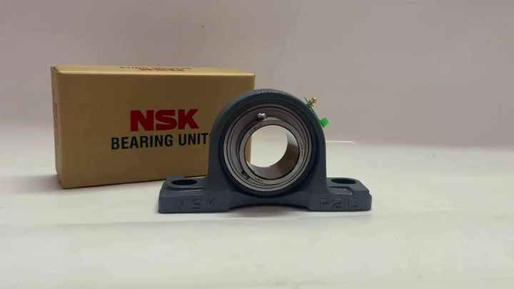 For Pillow Block Bearing P211 UC211 UCP211-32 UCF211-32 UCT211-32 ...