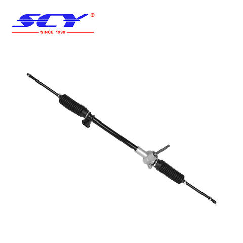 Power Steering Gear/Rack, Power Steering Gear/Rack direct from Shanghai ...