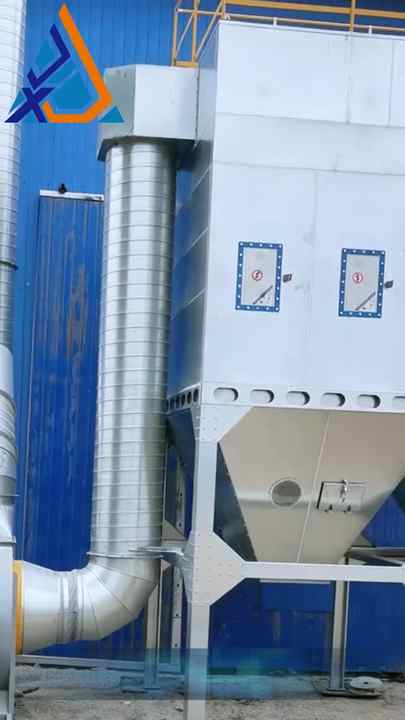 Small Dust Collector Single Phase for Woodworking Welding Smoke ...