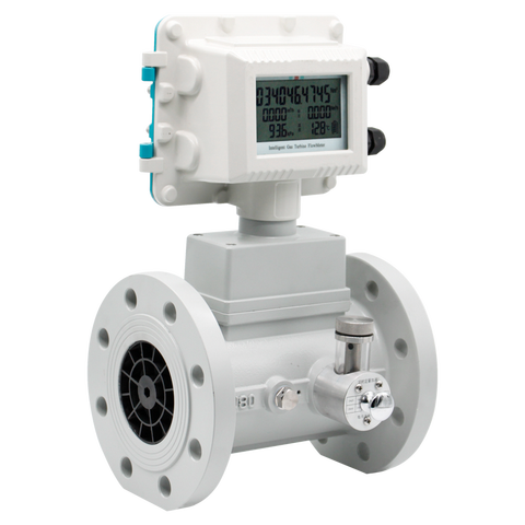 Gas Turbine Flow Meter, Gas Turbine Flow Meter direct from Kaifeng ...