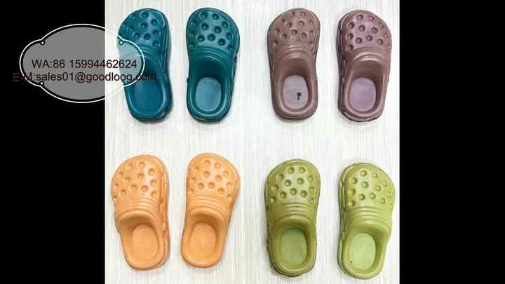 New Arrival Edible Crocs Waffle Maker - Commercial Mini Waffle Machine ...