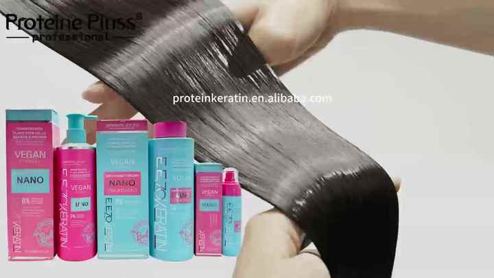 Keratin Protein Professional Salon Brazil Protein Brazilian Keratin ...