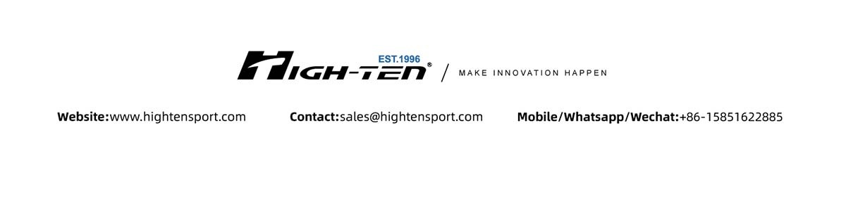 Company Overview - Suzhou HighTen Sports Equipment Co., Ltd.