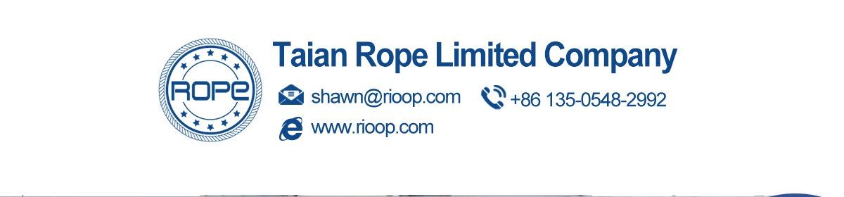 Taian Rope Limited Company