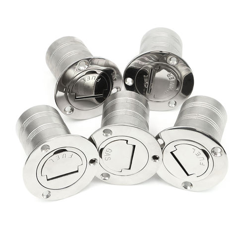 Deck Fillers, Deck Fillers direct from Shenxian Shenghui Stainless Co ...