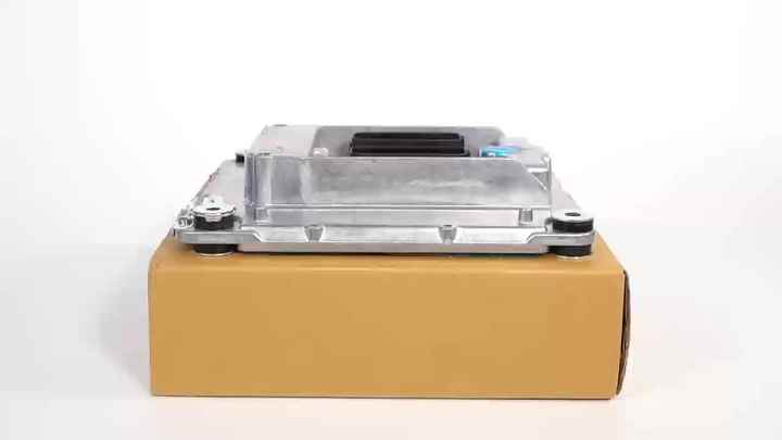 Controller ECU ECM 286-3683-00 for CAT 320D C6.4 Engines