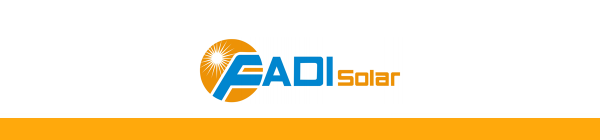 Haining Fadi Solar Energy Co., Ltd. - solar power system home, solar panel