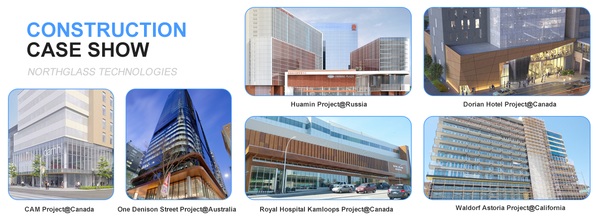 Beijing North Tech Group Ltd.