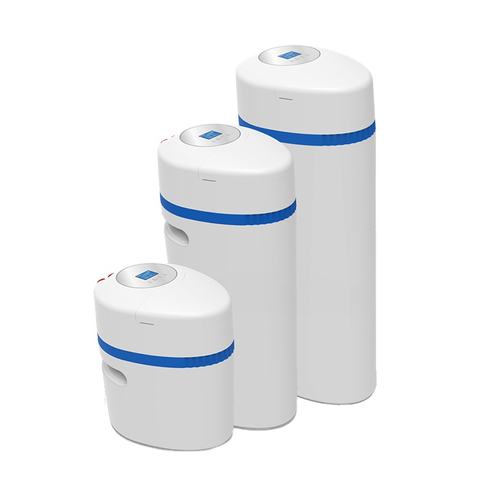 Canature Health Technology Group Co., Ltd. - Water Softener; Pressure ...