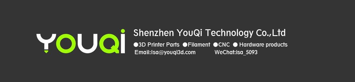 3D Printer Parts, 3D Printer Parts direct from Shenzhen YouQi ...