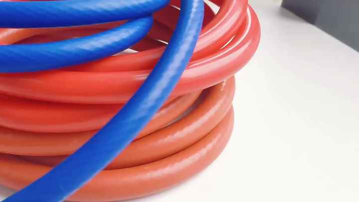 Silicone Radiator Hose/Tube/Pipe 3mm 6mm 8mm Heat Resistant Coolant ...