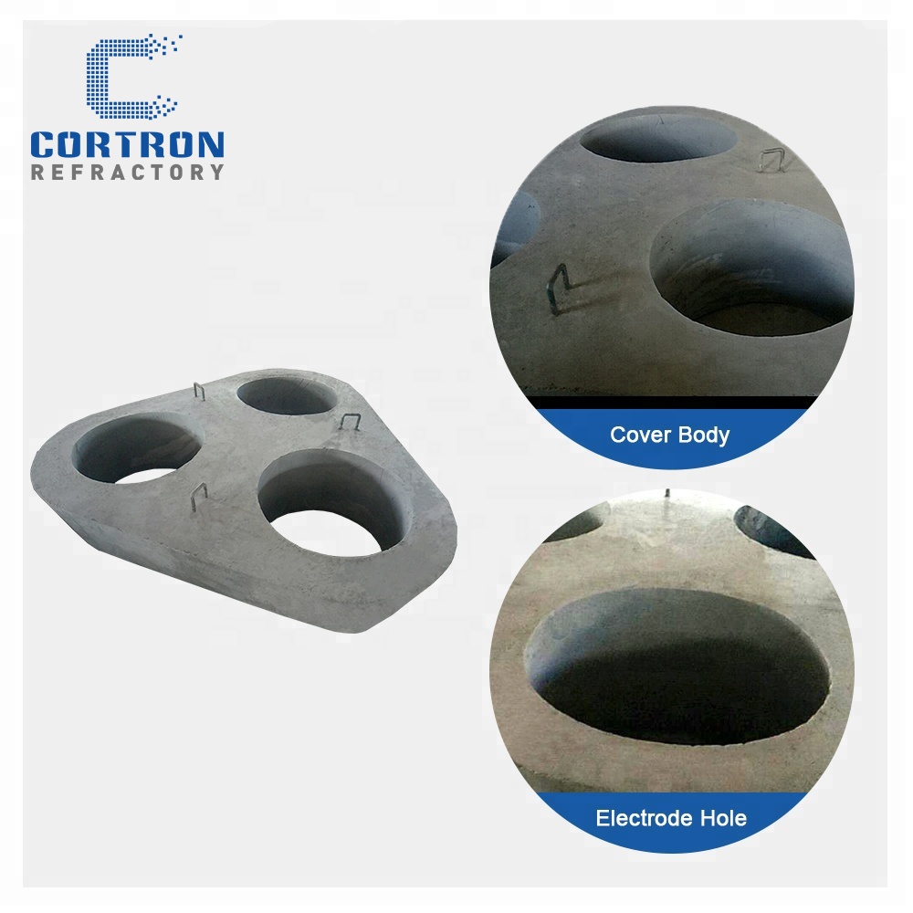 Luoyang Kechuang New Material Co., Ltd. - Purging Plug, Porous Plug