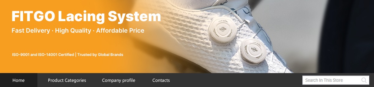 Company Overview - Fitgo Innovation (Shenzhen) Technology Co., Ltd.