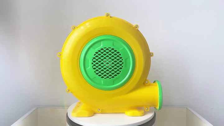 High Quality Industrial & DIY Grade Battery Powered Electric Air Dancer ...