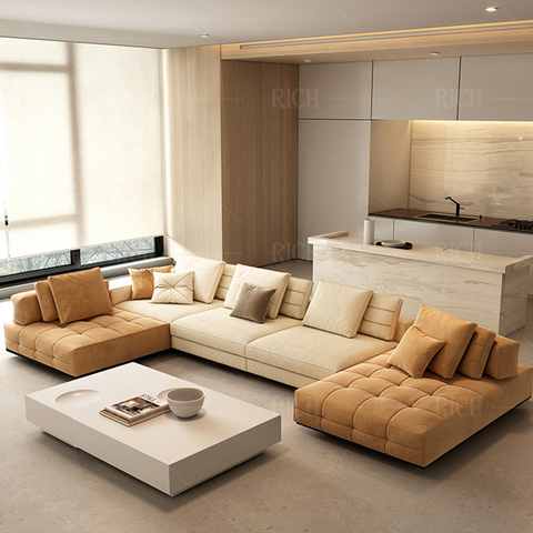 Sofa Series, Sofa Series direct from Foshan Rich Furniture Co., Ltd. in CN