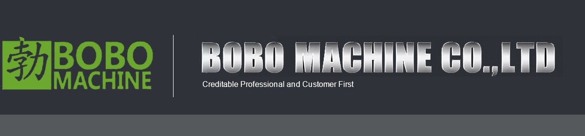 Company Overview - Bobo Machine Co., Ltd.