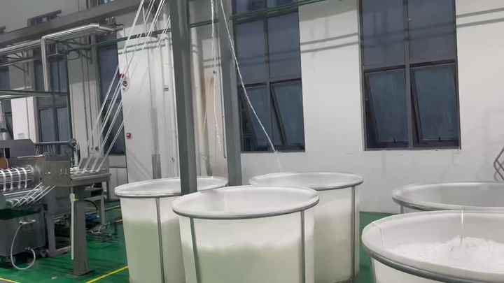 Cellulose Acetate Tow Fiber Mono Filter Rods Product Other Fiber ...